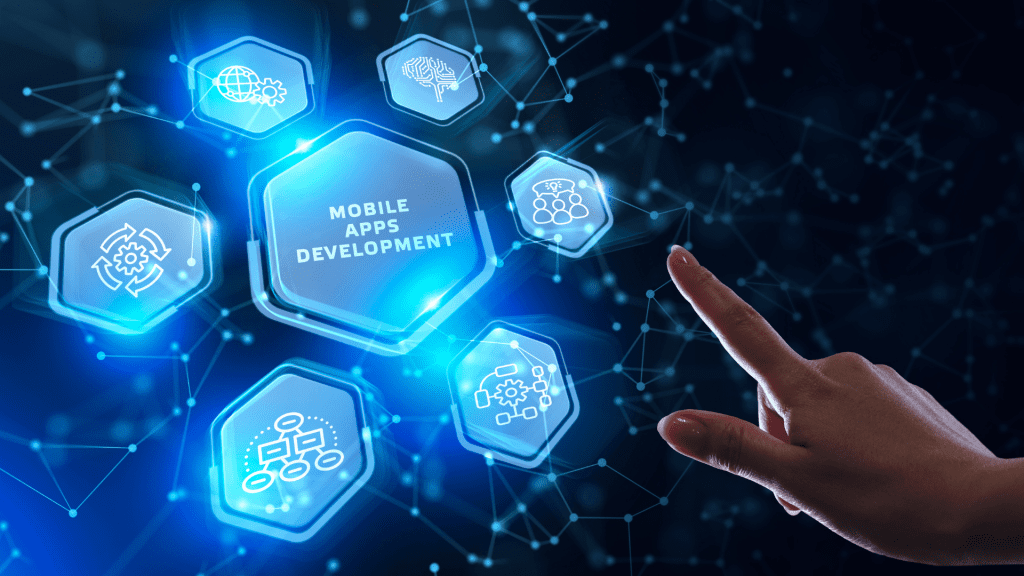 React Native Development Services and Solutions - Zehntech